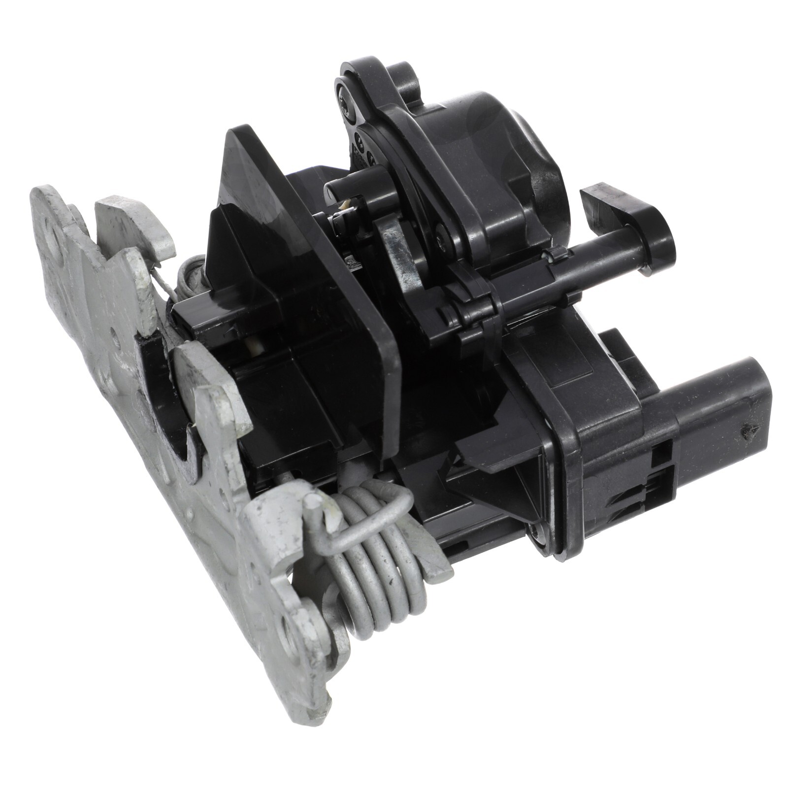 19-24 RAM 2500 3500 TAILGATE LOCK LATCH ACTUATOR NEW GENUINE MOPAR ...