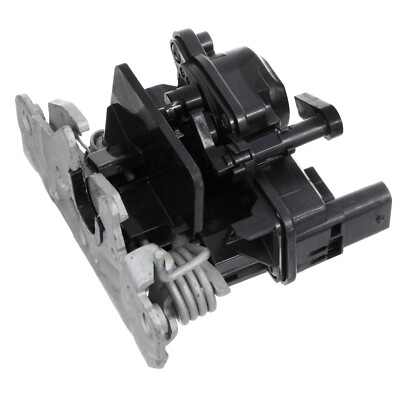 19-24 RAM 2500 3500 TAILGATE LOCK LATCH ACTUATOR NEW GENUINE MOPAR ...