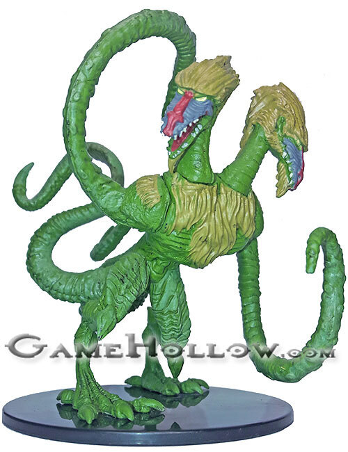 D&D Miniatures Classic Creatures Box Set DEMOGORGON #8 HUGE | eBay