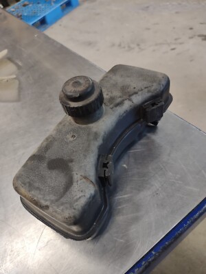 Vintage Small Engine Gas Tank Fuel Tank Tecumseh | eBay