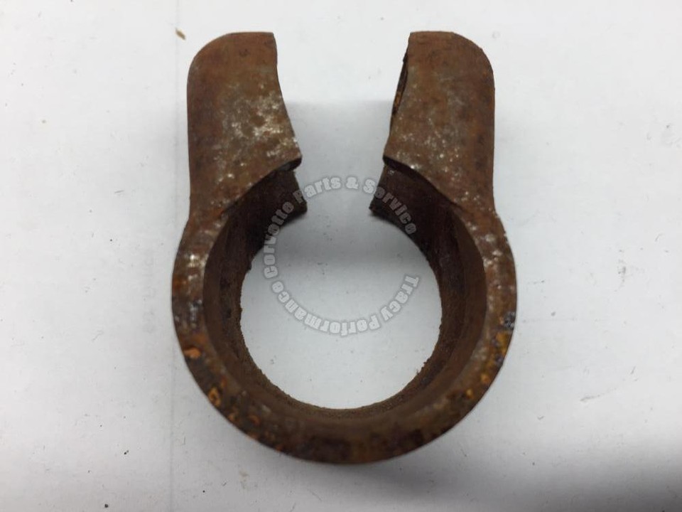 1971-1976 Chevy Olds Buick Truck GM#7807288 NOS Tie Rod Sleeve Clamp NO ...