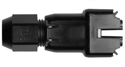 Enphase Q-CONN-10M IQ Inverter Field Wireable Male Connector Kit Couple ...