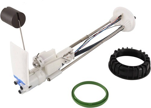 Fuel Pump Can Am Defender HD7 HD9 HD10 2022 2023 XT LIMITED PRO MAX ...