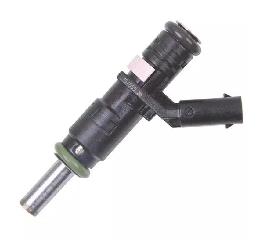 8PCS OE Fuel Injector RL011710AA For Mercedes-Benz E350 ML350 G550 C350 ...