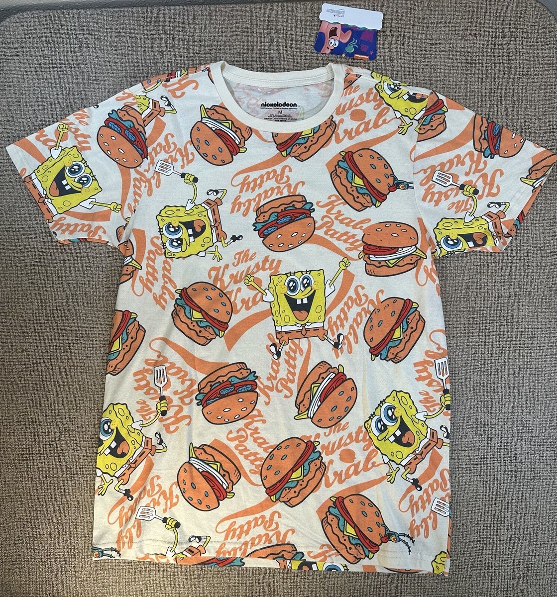 Spongebob Pattern 1776414