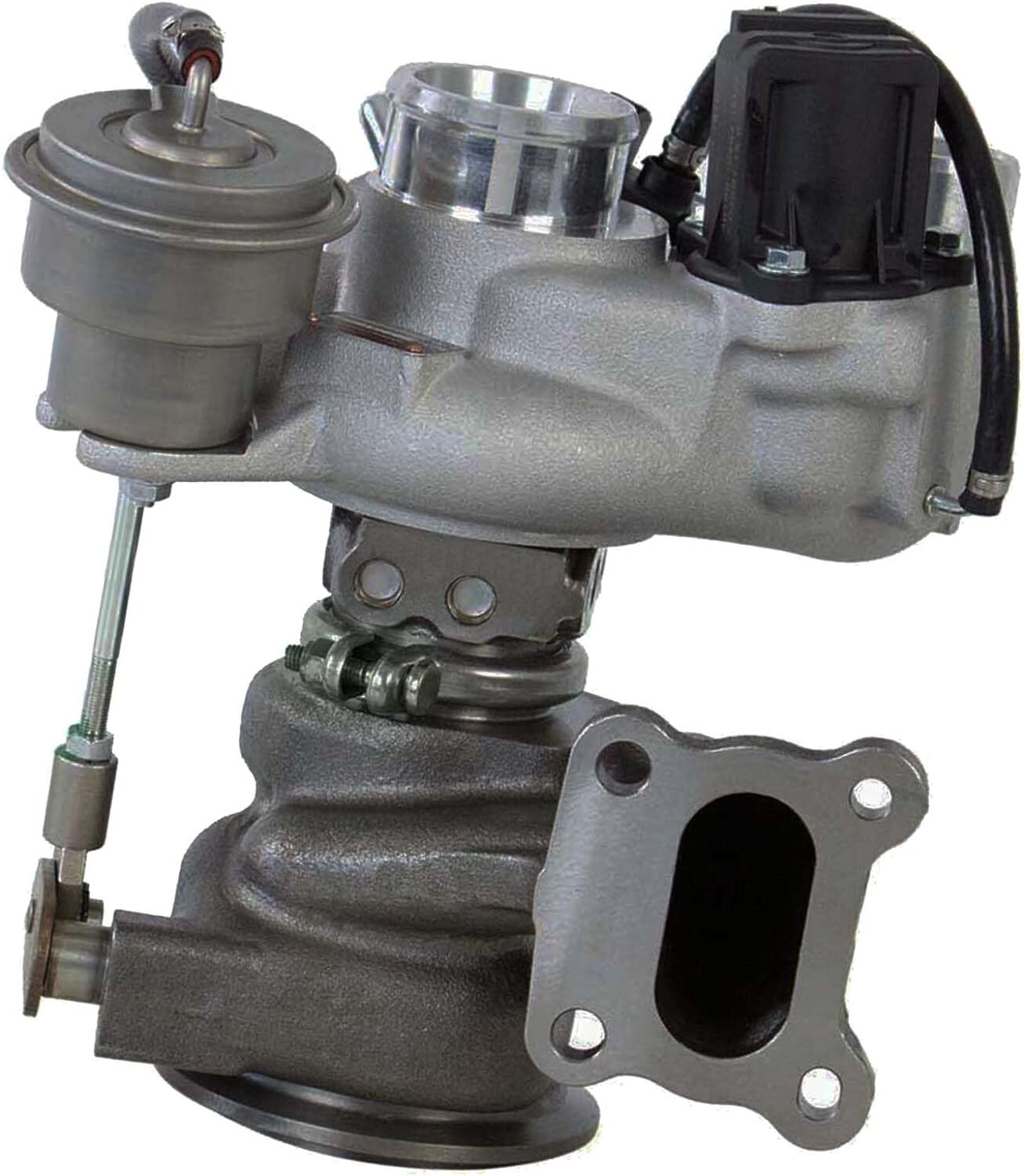 Turbo Charger For Chevrolet Equinox GMC Terrain 1.5L SUV 18-2022 Turbo ...