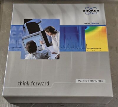 Lab Equipment - Bruker