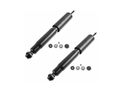 Unity 68ZW15K Front Shock Absorber Set Fits 1991-2004 Isuzu Rodeo | eBay