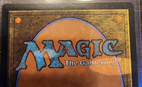 magic the gathering, Beast Within, Print Error On Back Of Card | eBay