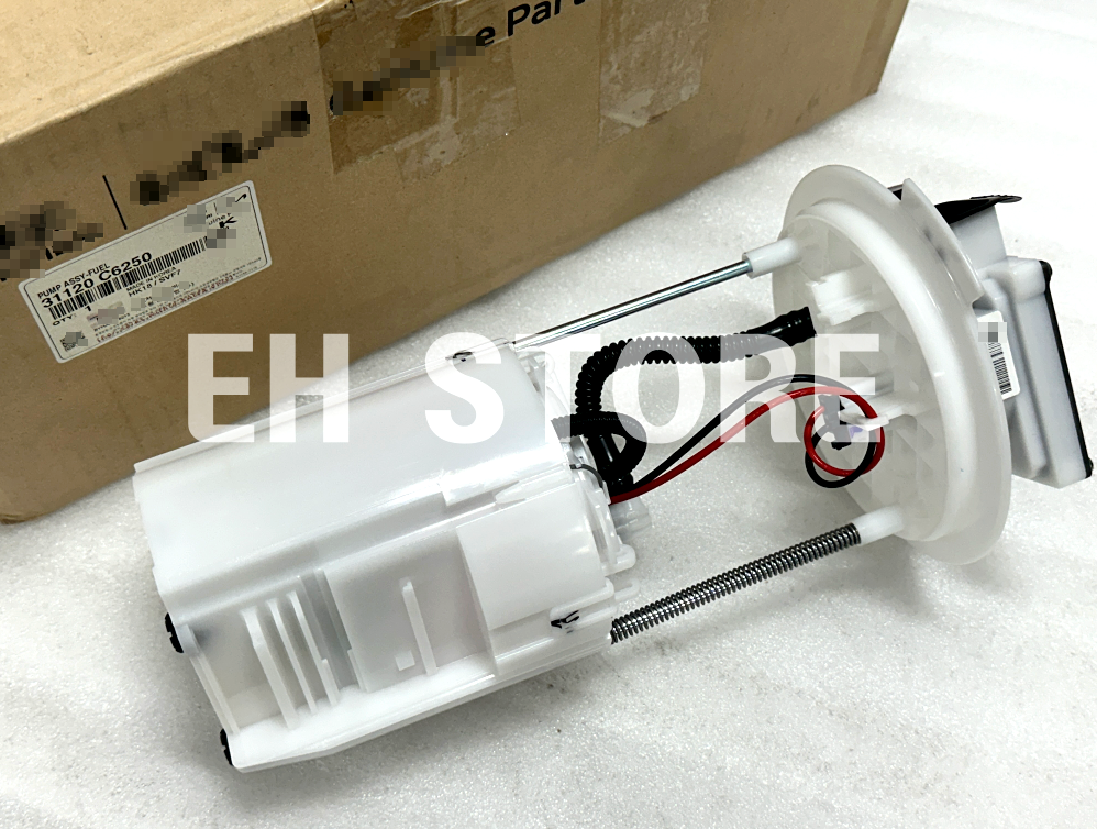 Genuine 31120C6250 31120-C6250 PUMP ASSY-FUEL for Kia Sorento 2015-20 ...