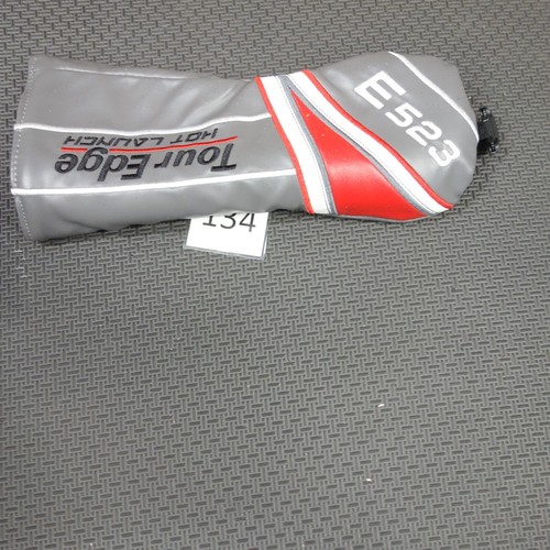 Tour Edge Golf E523 fairway wood head cover men golf fast ship 250422 ...