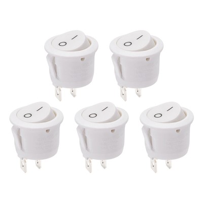 Rocker - Rocker Switch 250V