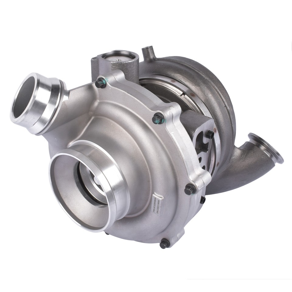 HC3Q-9G438-AC Turbo Turbocharger for Ford F-250 F-350 Super Duty 6.7L ...