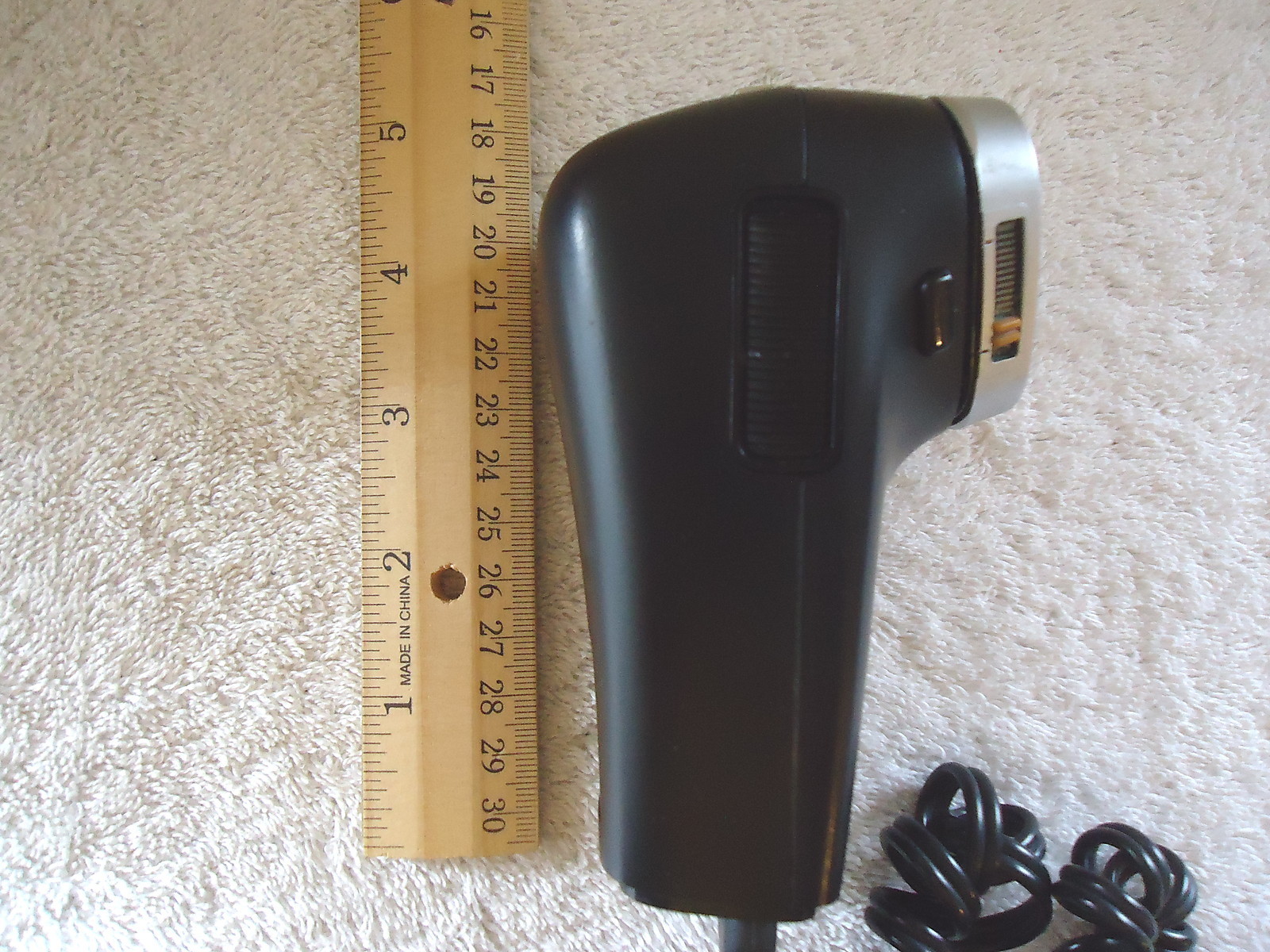 Vintage Norelco Rotary Razor In Case " GREAT COLLECTIBLE ITEM " | eBay