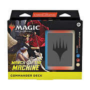 MTG Commander: March of the Machine: "Divine Convocation" Commander ...