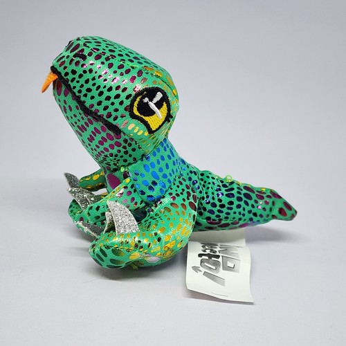 Dino Collecto! Vickie Velo Velociraptor Series 1 B1 | eBay