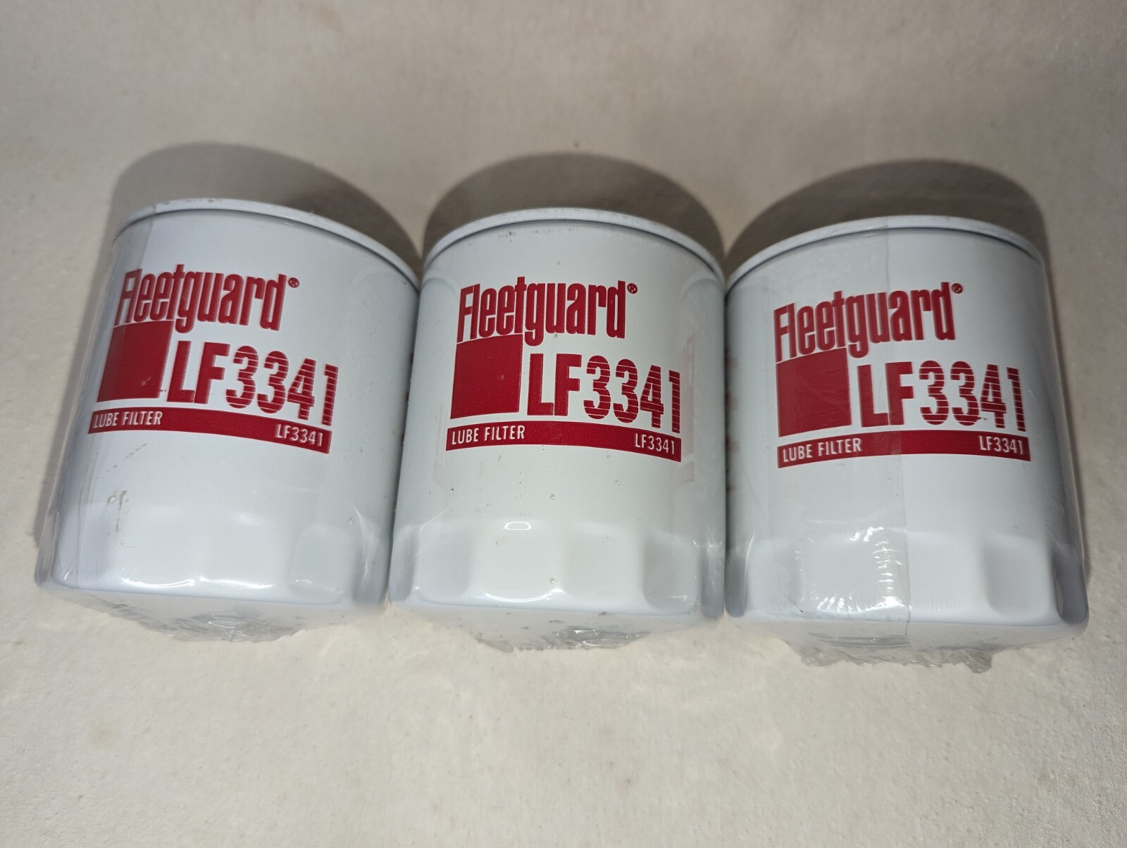 FLEETGUARD LF3341 - cross reference oil filters | oilfilter ...