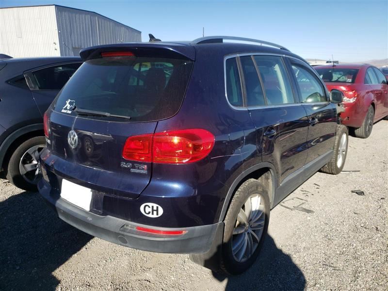 Chassis ECM Body Control BCM ID 5K0937087Q Fits 09-17 TIGUAN 25161014 ...