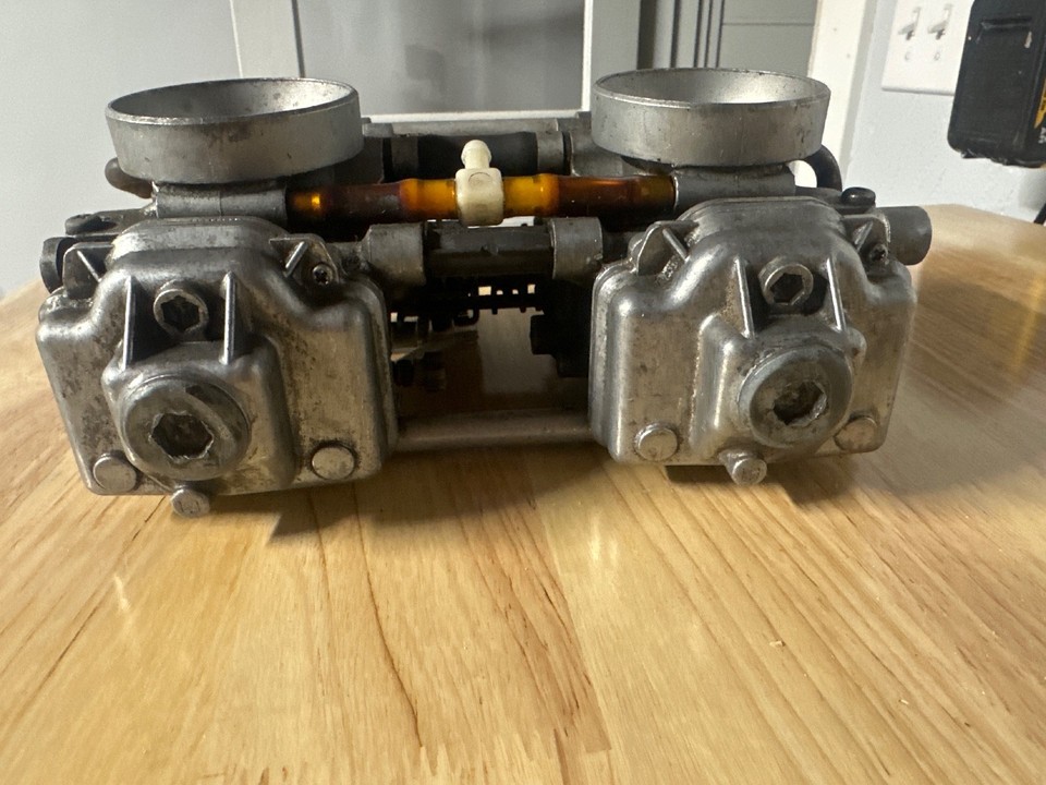 Skidoo MXZ X Adrenaline 800 PTEK Summit 2009 08 09 OEM Carburetors ...