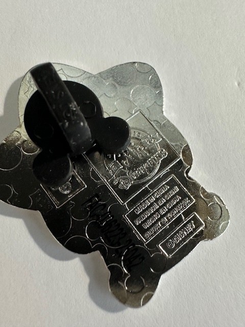 2025 Mini MixIts Mix It’s Mystery Pin Donald Duck Star Hat Disney Pin ...