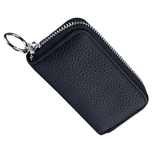 Key Case Man Protective Running Holder Keychain Organizer Accessory ...