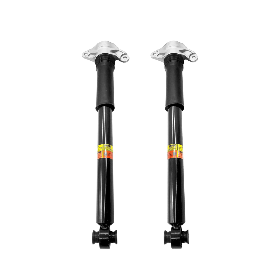 2X Fit Range Rover Velar L560 2017-2021 Rear Shock Absorber Struts CVD ...