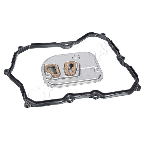 Automatic Trans Hydraulic Filter Set BLUE PRINT Fits AUDI Q3 VW 05-18 ...