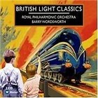 Various Composers : British Light Classics (Wordsworth, Rpo) CD 2 discs ...