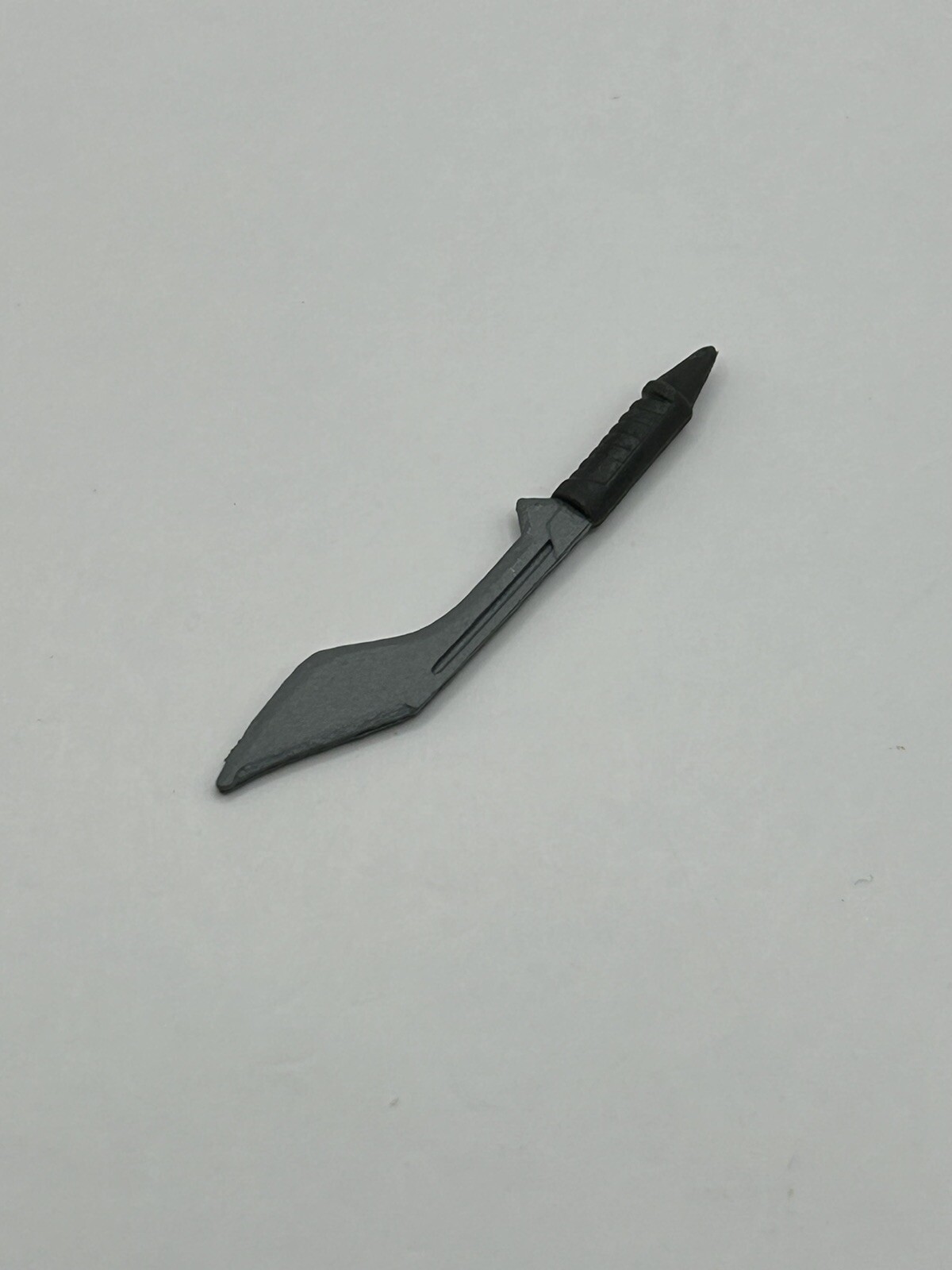 GIJoe Classified Series Agent Helix Knife Weapon Fodder 1/12 Scale | eBay