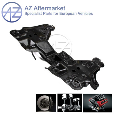 AZ New Front Subframe Crossmember to fit Opel Vauxhall Corsa D 2006 ...