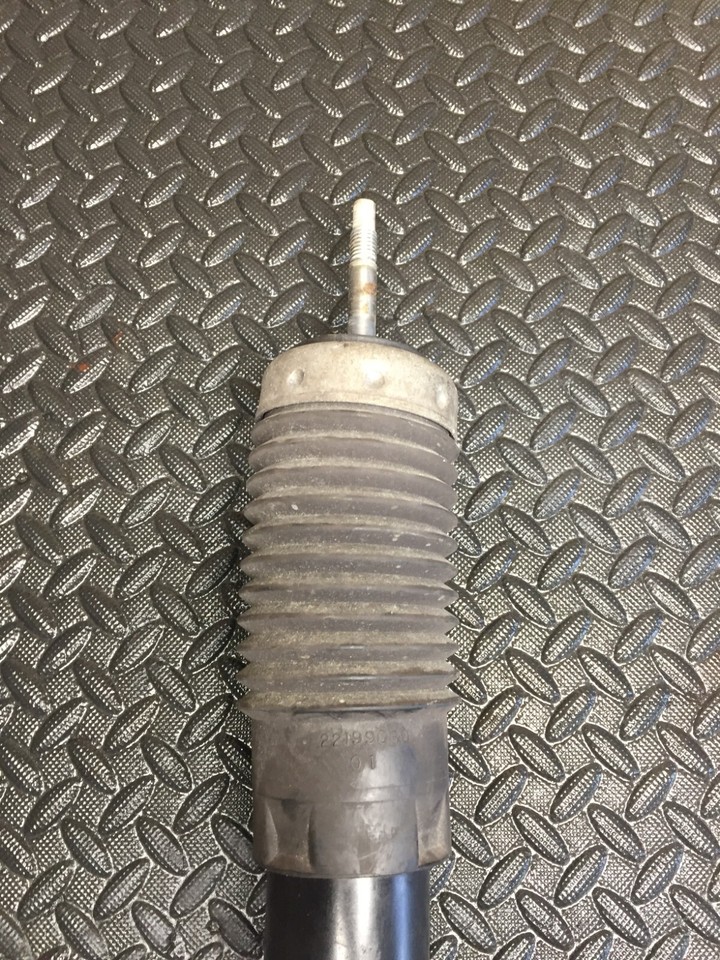 Cadillac XLR / Corvette C6 Front Left or Right Shock Strut Absorber OEM ...