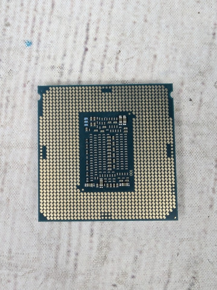 Intel - Core i5-8400 2.80GHz Socket LGA1151 Desktop CPU SR3QT Processor ...