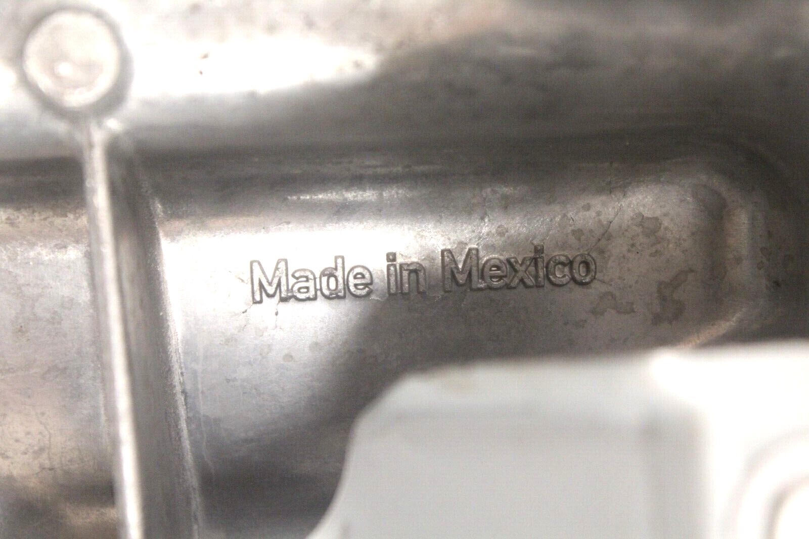 2019-2023 GM 5.3L 6.2L 6.6L V8 Engine Oil Pan OEM# 12707243 Casting ...