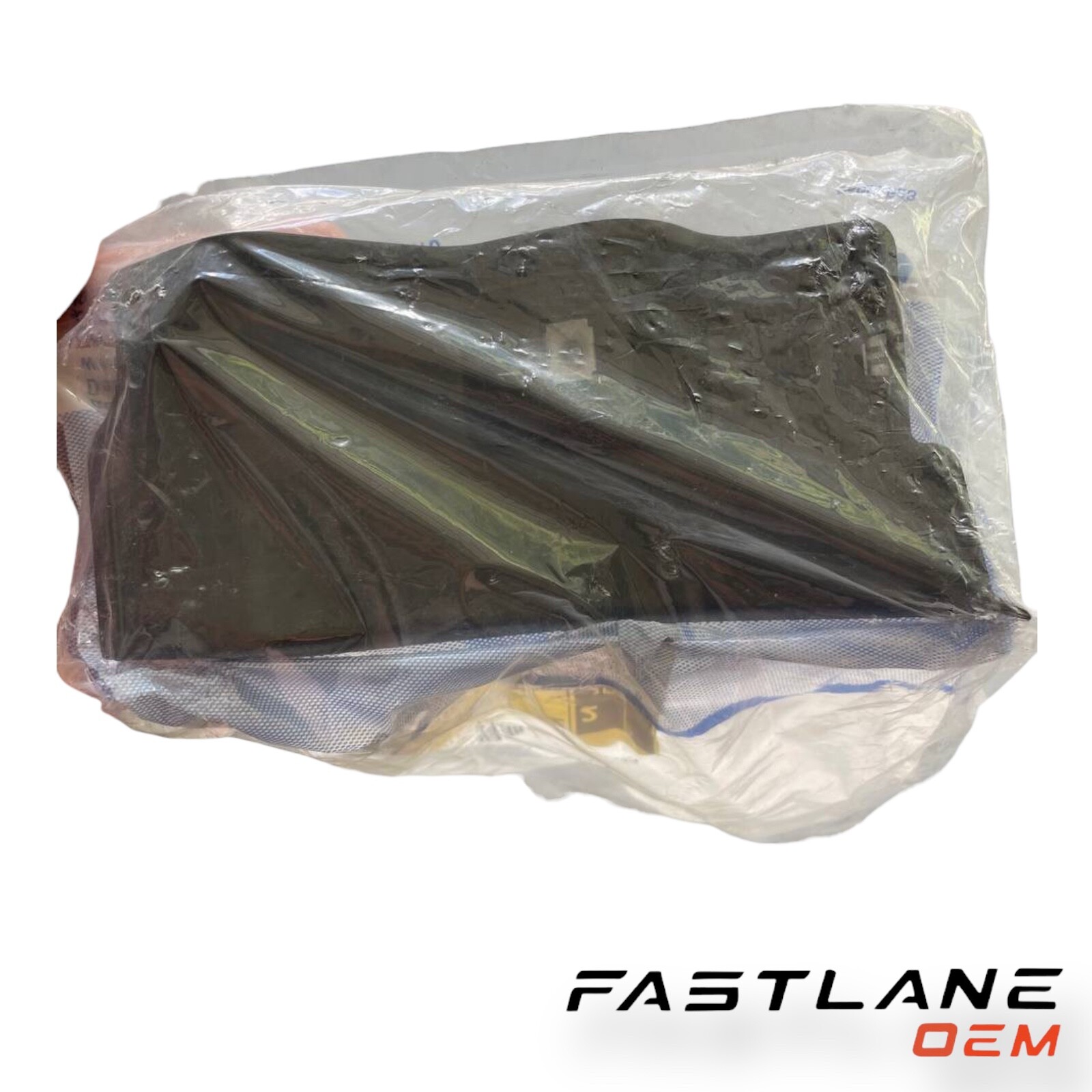 Chevrolet GM OEM 2015 Silverado 2500 HD Front Bumper-guide Bracket Left ...