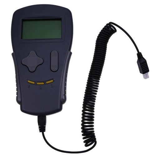 New Handheld 1311 Programmer for Curtis 1313-4331 1313-4431 1313-4401 ...