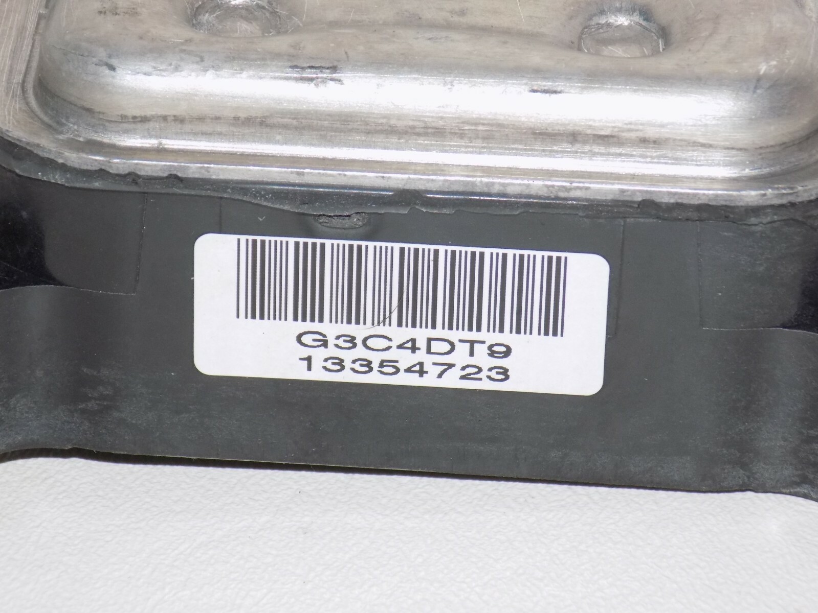 03-05 REBUILT*CHEVY JIMMY S10 BLAZER ABS ANTI-LOCK BRAKE CONTROL MODULE ...