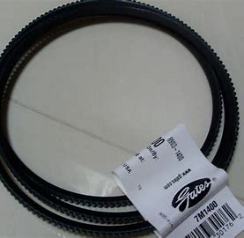 1PC NEW FIT FOR Wide Angle Belt 2/7M1120 Drive Belt Coupling Belt Belt ...
