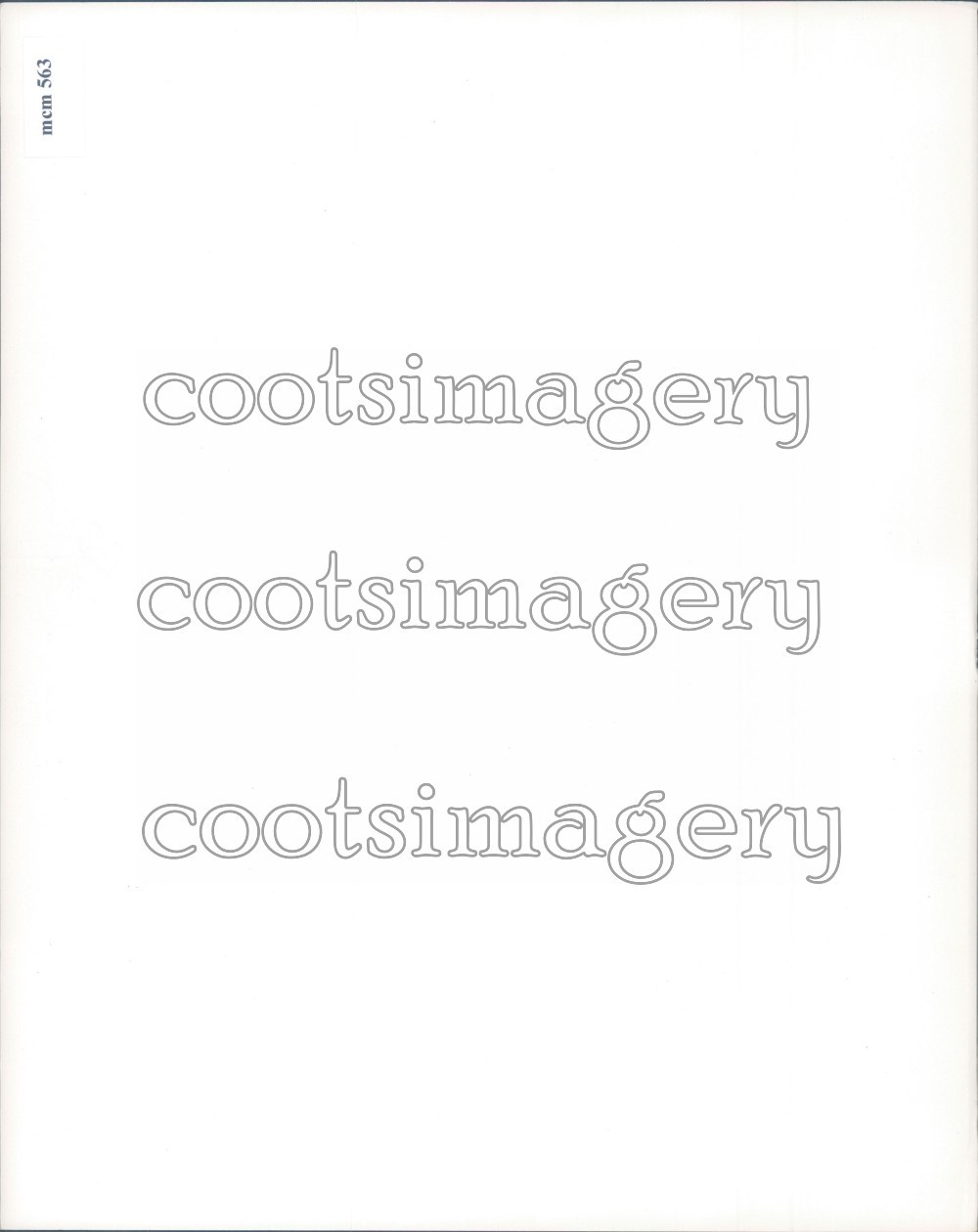 1976 African American Actor Ralph Wilcox Skull Cap River Niger Press ...