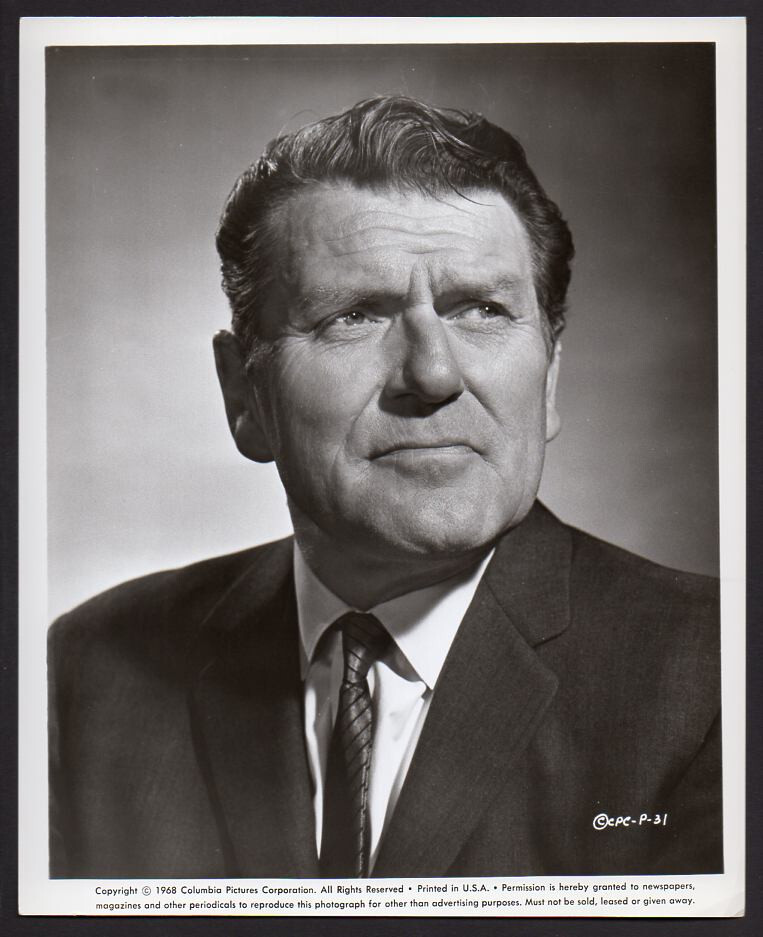 Charles Mcgraw Western