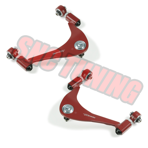 TRUHART Adjustable Front Upper Control Arm FUCA Camber Kit For 01-06 ...
