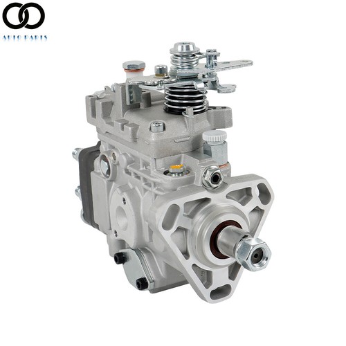 0460424081 Fuel Injection Pump Excavator For 3919846 Cummins 4BT 3.9L ...