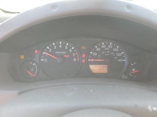 Engine 3.8L VIN E 4th Digit VQ38DD Fits 20-23 FRONTIER 1573576 | eBay