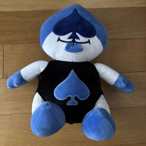 Deltarune Lancer Plush 22.9cm Undertale fan decor gift | eBay