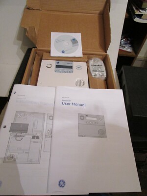 Systems - Ge Simon Xt Wireless Security System