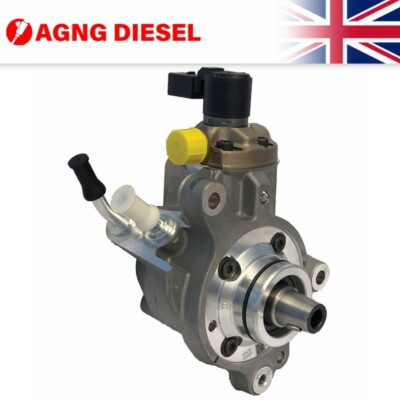 Diesel High Pressure Fuel Pump A2C1637670080 For Ford Transit Custom 2. ...