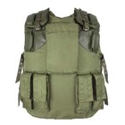 Russian Tactical 6b3 Body Armor Tactical Vest | eBay