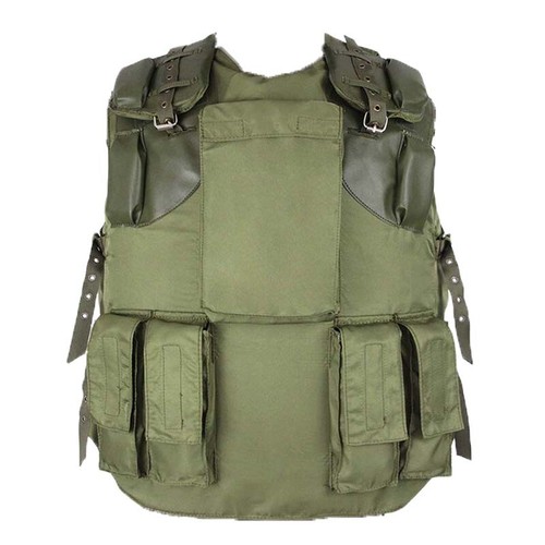 Russian Tactical 6b3 Body Armor Tactical Vest | eBay