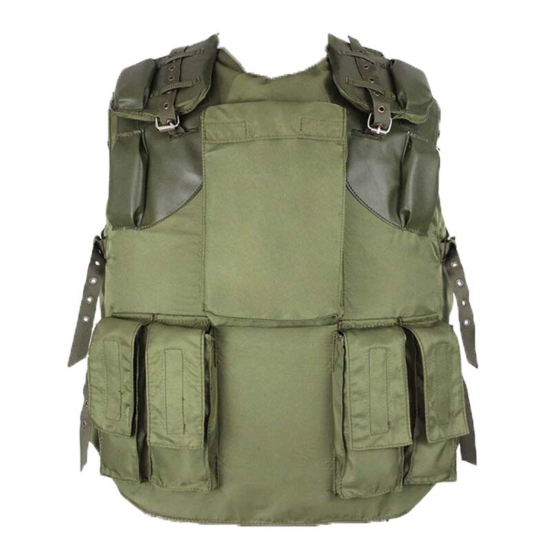Russian Tactical 6b3 Body Armor Tactical Vest | eBay