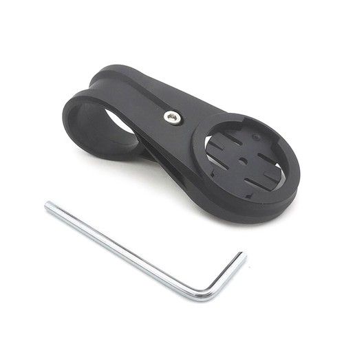 Bicycle Handlebar Computer Holder For GARMIN Speedometers Road Bike TT ...