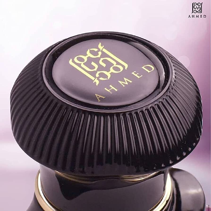 Oud and Roses Eau De Parfum 60ml By Ahmed Al Maghribi for Women and Men ...